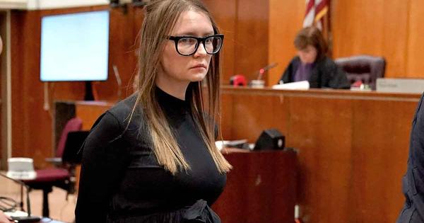 Fotógrafa Rachel Williams detalha artimanhas da falsa herdeira Anna