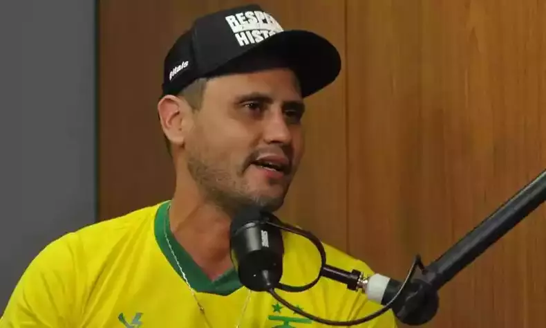 Senador eleito Cleitinho fala tudo e garante não vou decepcionar o povo Ricardo Kertzman