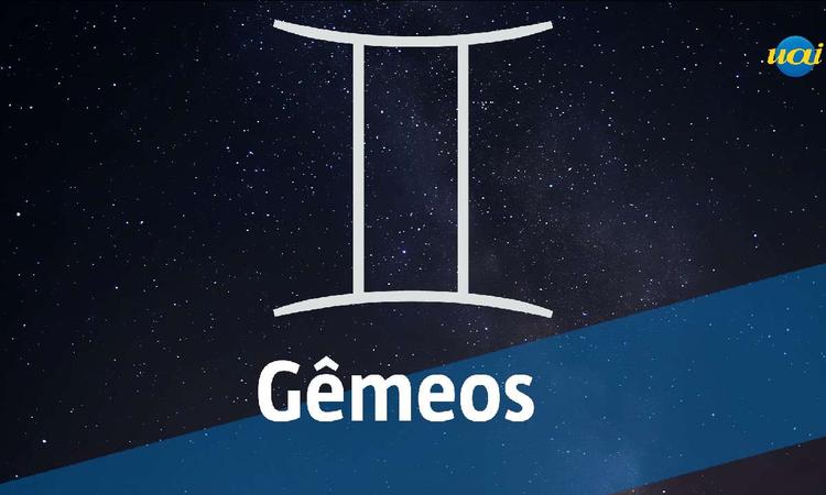 Horóscopo do dia 20 06 Confira a previsão de hoje para Gêmeos