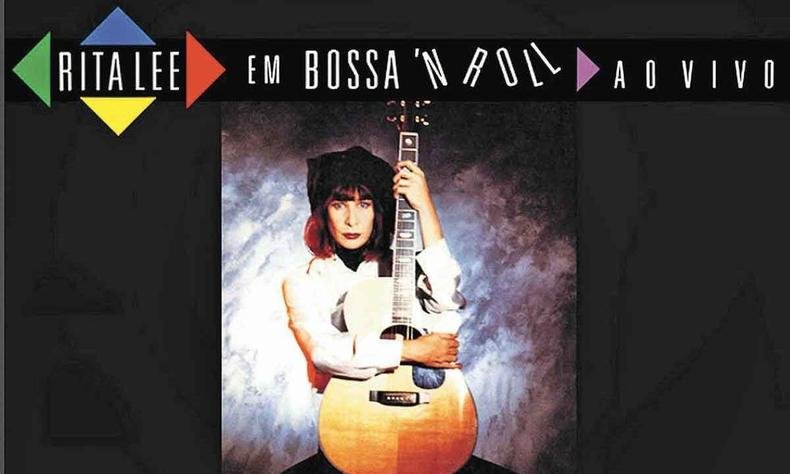Veja cinco discos marcantes da carreira de Rita Lee - Cultura - Estado ...