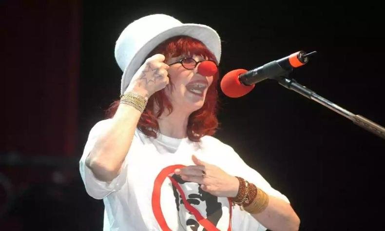 Rita Lee era uma máquina de memes, relembre os melhores momentos ...