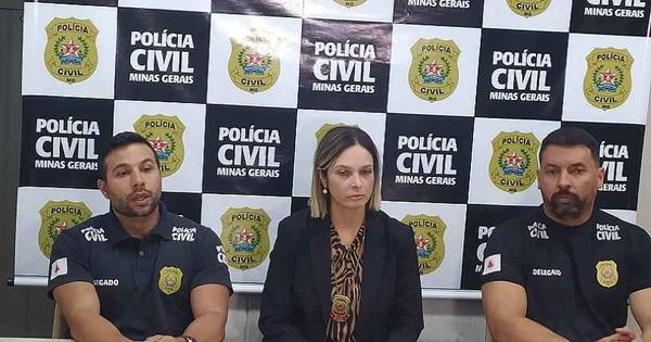 Polícia Cumpre Mandado E Apreende Aluno Que Fazia Ameaças Em Escola