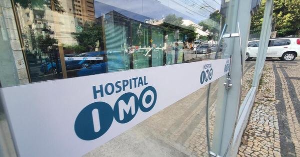 Médico do IMO conta sua versão da cirurgia plástica que acabou em morte ...