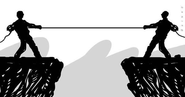 Concorrência tem que gerar competência - Opinião - Estado de Minas