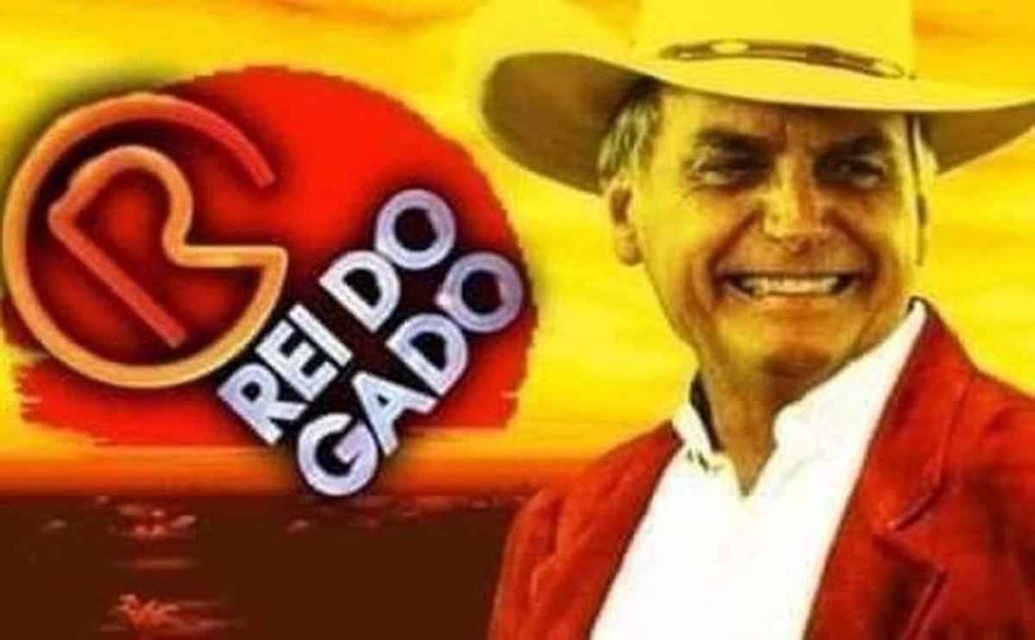 Memes da vitória de Lula sobre Bolsonaro -Estado de Minas