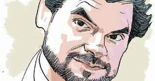 Rodrigo Lacerda: 'Vista do Rio' continua mais atual do que nunca ...