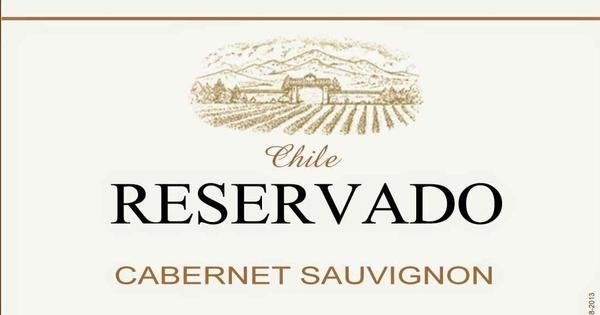 Entenda o que é o vinho 'reservado', o tipo mais comum nos ...