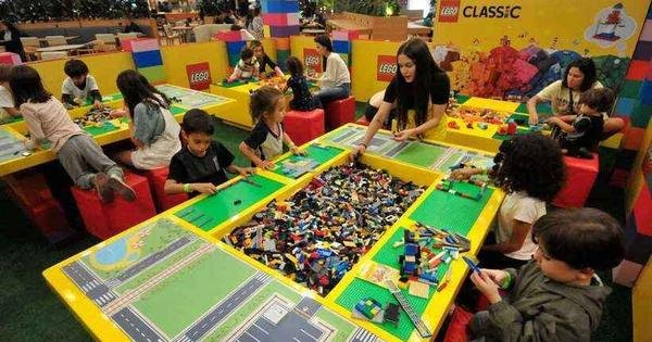 Férias de Julho: confira 12 programas para agradar a criançada - Gerais ...