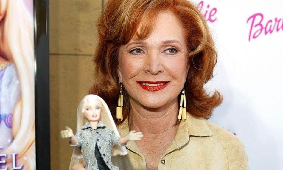 Conheça Bárbara Handler, mulher que inspirou a Barbie - Cultura ...