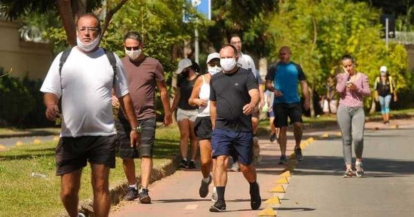 Entenda o que é o R0, taxa de transmissão de coronavírus que aumentou ...