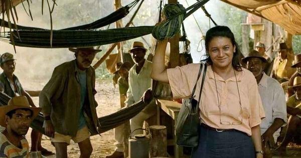 Globo exibe hoje o filme 'Pureza', relato da saga de uma heroína ...