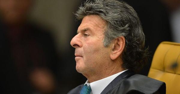 Após Ataques De Bolsonaro Fux Cancela Reunião Entre Chefes De Poderes