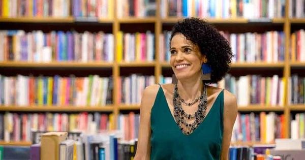 Escritora que viveu nas ruas transforma sua história num romance ...