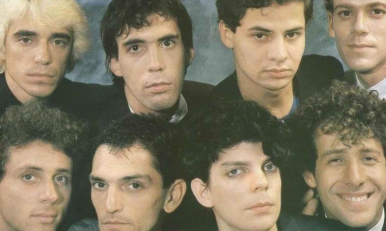 Titãs chegam a BH neste fim de semana com a turnê 'Encontro' - Cultura ...