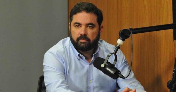 Bruno Miranda: 'Temos que brigar contra a fome, a miséria e a ...