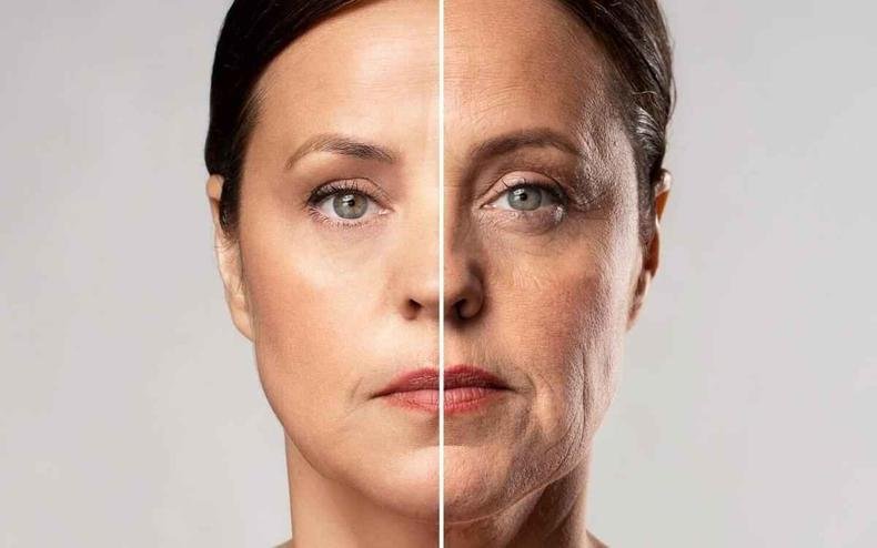 Hábitos que aceleram o envelhecimento e pioram a flacidez - Saúde ...