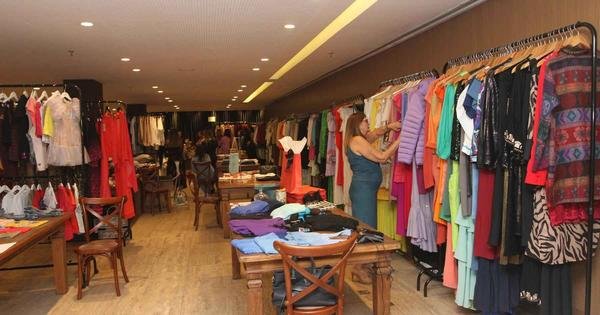 Bazar Prime tem marcas mineiras com desconto de até 70%; confira ...