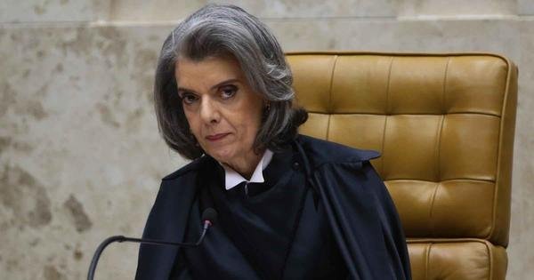 Cármen Lúcia rebate Mendonça sobre preconceito religioso - Politica ...