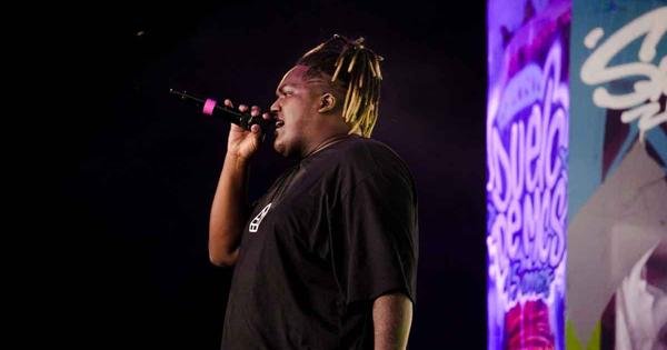Conheça Big Mike, o vencedor do 10º Duelo de MCs Nacional - Cultura ...