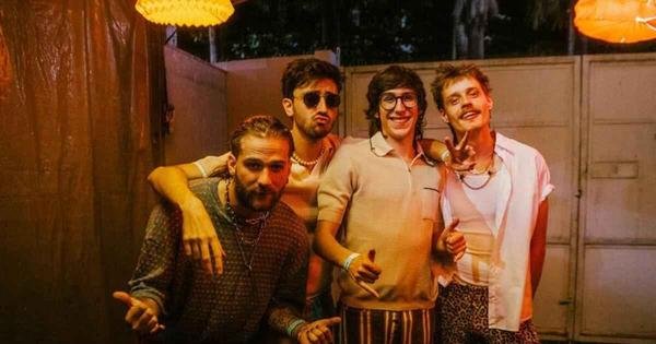 O Grilo e Dingo Bells prometem novidades hoje, n'Autêntica - Cultura ...