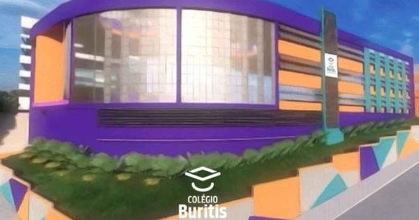 Colégio Magnum unidade Buritis tem novo nome - Gerais - Estado de Minas