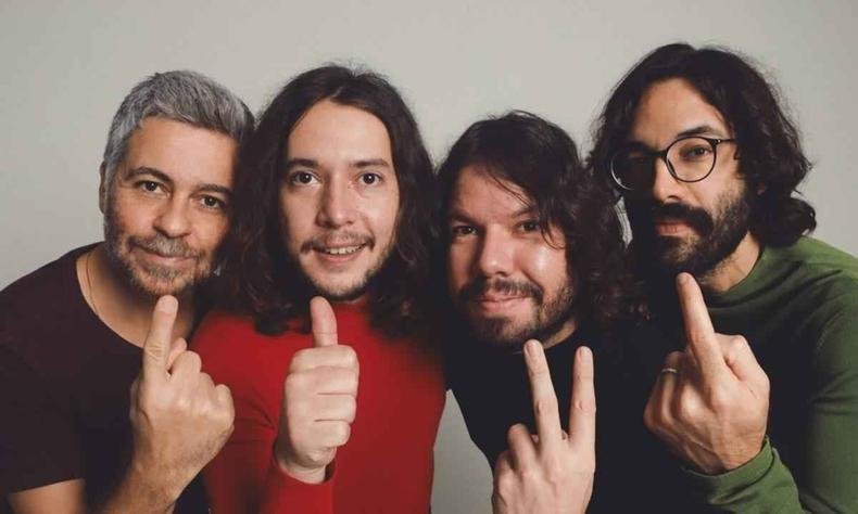 O olhar mais solar e poético da Maglore - Cultura - Estado de Minas