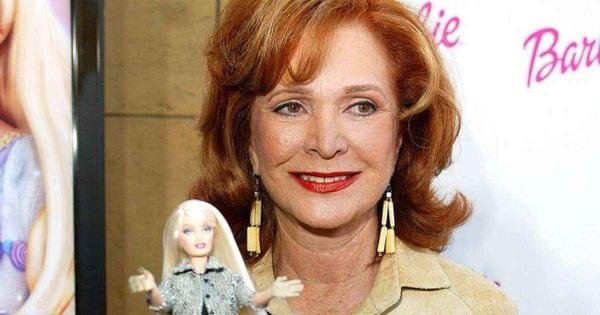 Conheça Bárbara Handler, mulher que inspirou a Barbie - Cultura ...