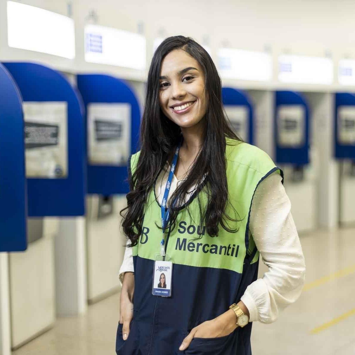 Mercantil do Brasil abre vagas para trabalhar em Atibaia | Jornal O ...