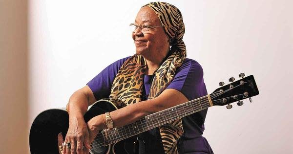 Artesã do samba, Dona Jandira faz show gratuito neste sábado - Cultura ...