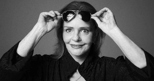 Angela Ro Ro abre o coração e canta sucessos no projeto Salve Rainhas ...