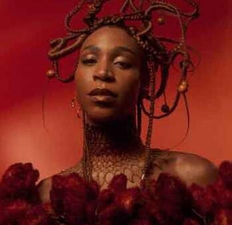 Karol Conká faz show hoje na abertura do IMuNe - Instante da Música ...
