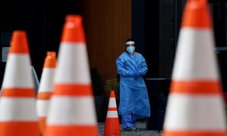 Coronavírus talvez nunca desapareça, diz OMS - Internacional - Estado ...