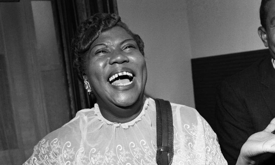 Conheça Sister Rosetta Tharpe, mulher negra que influenciou o rock and ...