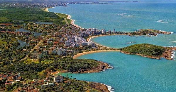 Guarapari muito além da Praia do Morro - Turismo - Estado de Minas