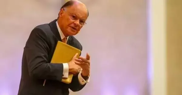 Evento de Edir Macedo fatura R$ 22 mil em sete minutos com venda de ...