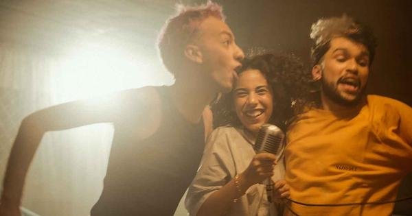 Banda mineira Rosa Neon chega ao fim; integrantes seguirão carreira ...