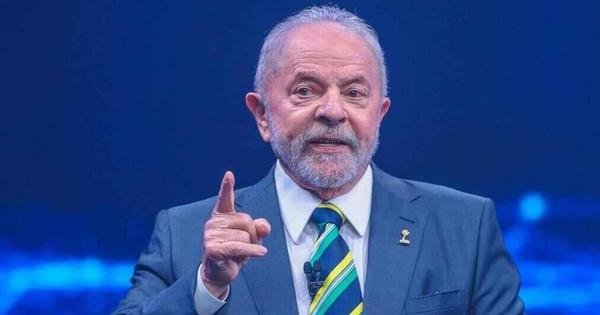 Lula: "Não vou voltar para ficar procurando sarna para coçar ...