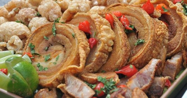 BH recebe festival de torresmo neste feriadão de Tiradentes; confira ...