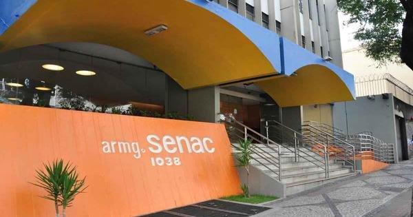 Senac oferece 1.020 vagas para cursos técnicos gratuitos - Educação ...