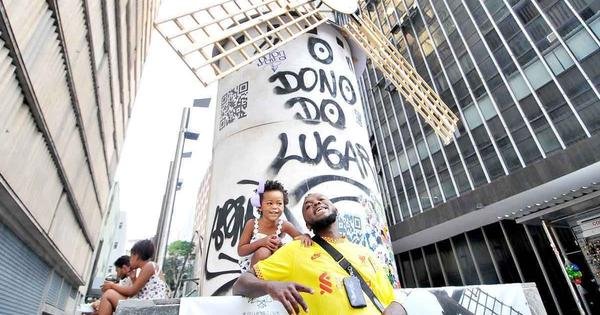 Novo disco de Djonga bomba no Twitter logo após o lançamento, nesta ...