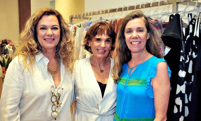 União solidária - Feminino & Masculino - Estado de Minas