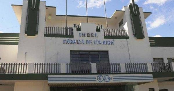 Imbel abre nova seleção de níveis fundamental e médio | Emprego