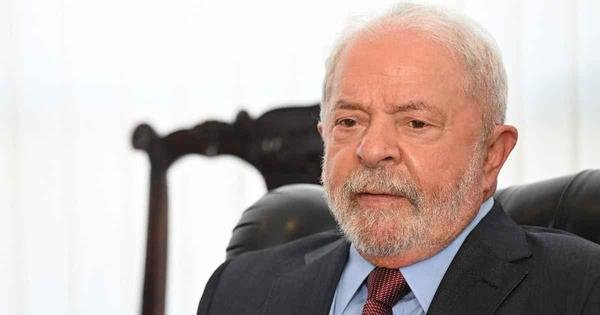 Lula se encontra com Rosa Weber pela manhã e com governadores à noite ...