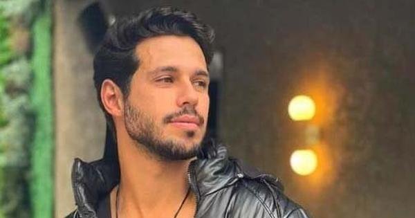 'Ex-BBB Rodrigo está sendo operado na cabeça e na perna', diz ...