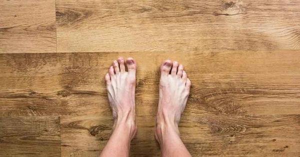 Especialistas avaliam se treinar descalço potencializa o exercício ...