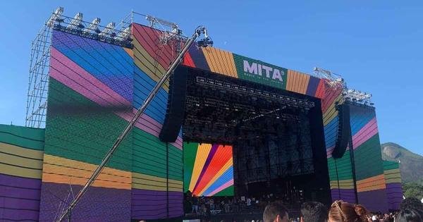 Saiba como assistir ao MITA Festival ao vivo - Cultura - Estado de Minas