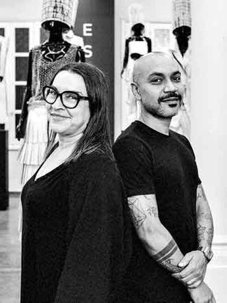 O papel do tempo - Feminino & Masculino - Estado de Minas