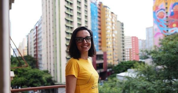 Ana Pimentel: 'Precisamos tornar o SUS uma política do século 21' - Politica - Estado de Minas