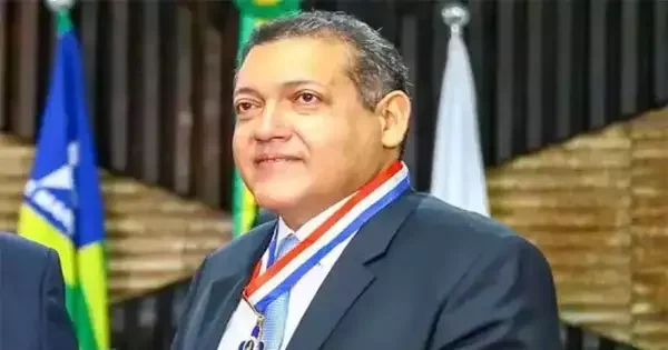 Kassio Nunes Marques: escritório de indicado por Bolsonaro ao STF já ...