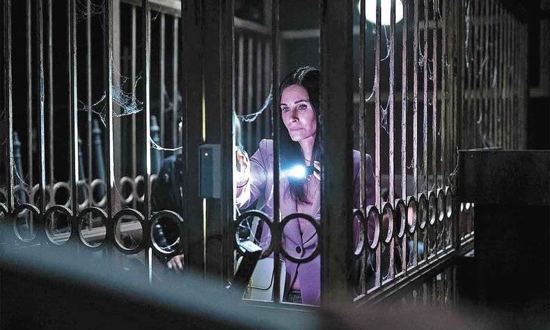 "Pânico 6", o filme mais sangrento da franquia, traz mulheres empoderadas - Cultura - Estado de ...